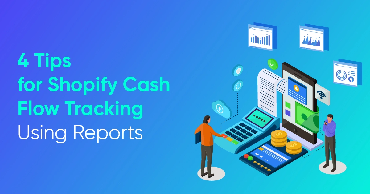 Shopify Sales Reports Explained for Better Understanding
